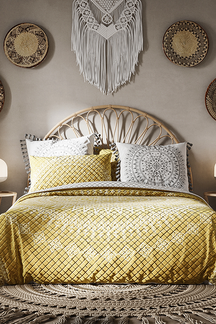 Mandala Bedding | Personalized Bohemian & Mandala Bedding Sets – Tagged ...