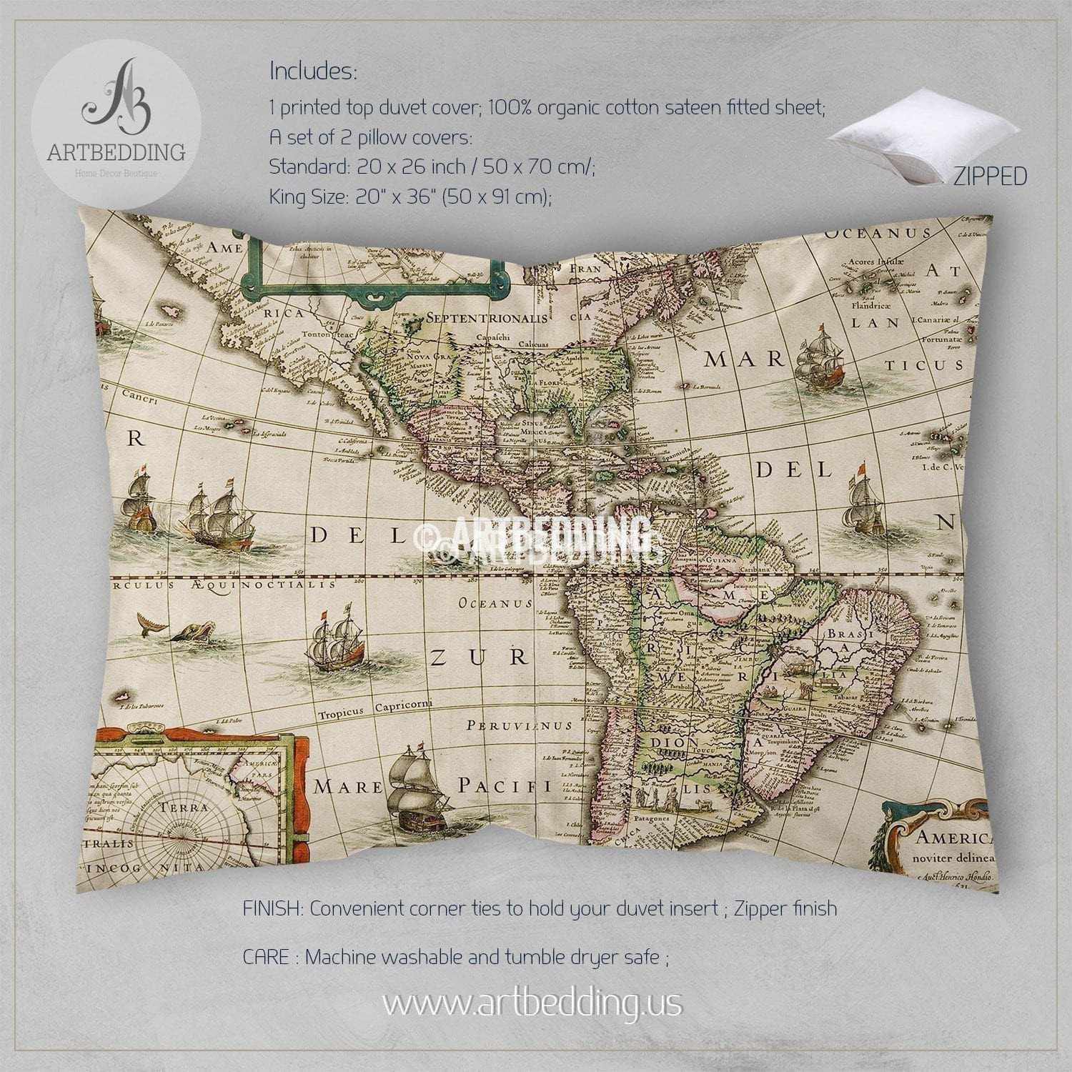 Mandala Bedding | Personalized Bohemian & Mandala Bedding Sets – Tagged ...